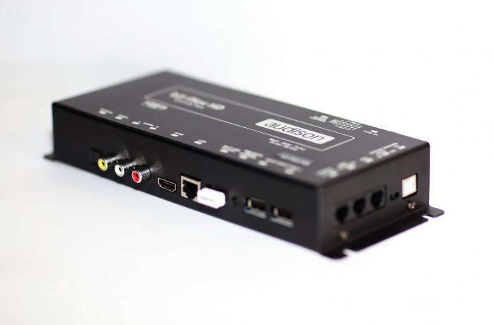 Audison Bit Play HD多媒體播放器推介 – The One Car Audio - 音色天下汽車音響